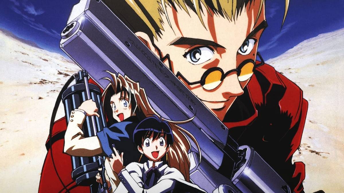 Trigun Summary, Trailer, Season List, Cast, Where to Watch and More