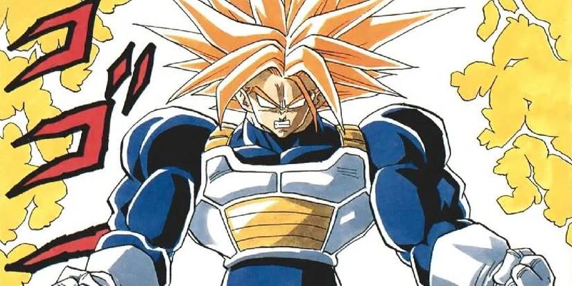 10 Ways Dragon Ball's Manga Surpasses the Anime