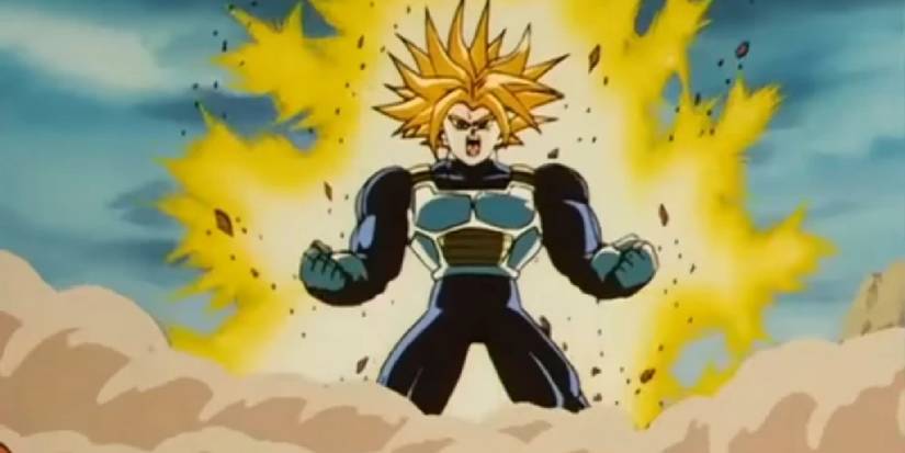 Dragon Ball: All of Vegeta’s Forms Ranked From Worst to Best