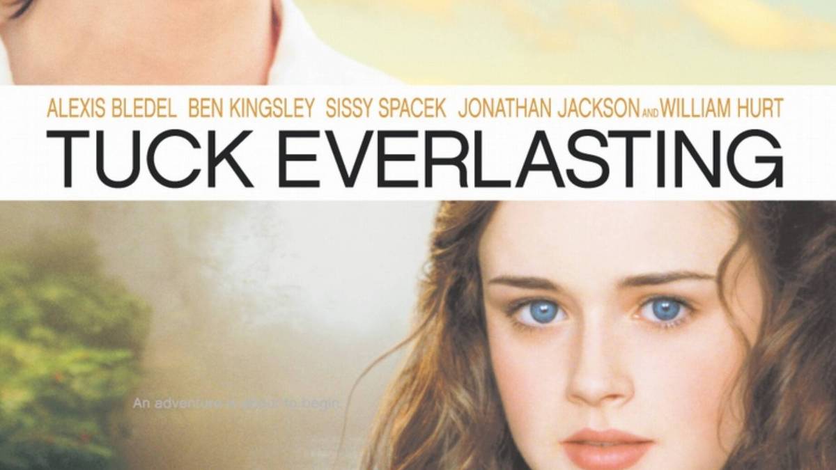 Tuck Everlasting Summary, Trailer, Cast, Where to Watch and More