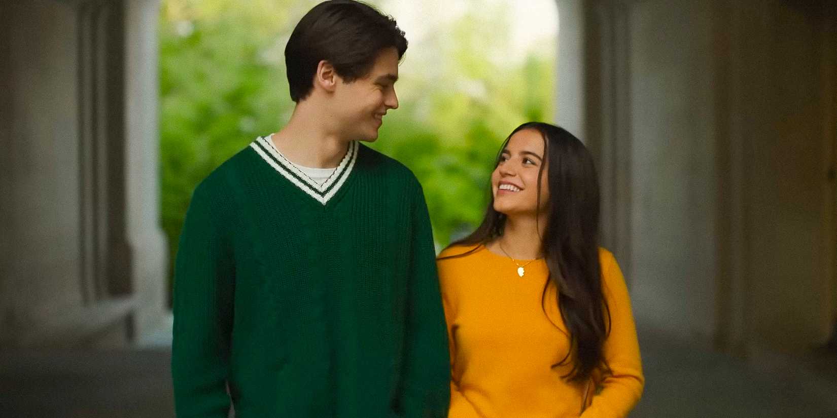 Turtles All The Way Down Review: John Green Coming-Of-Age Adaptation ...