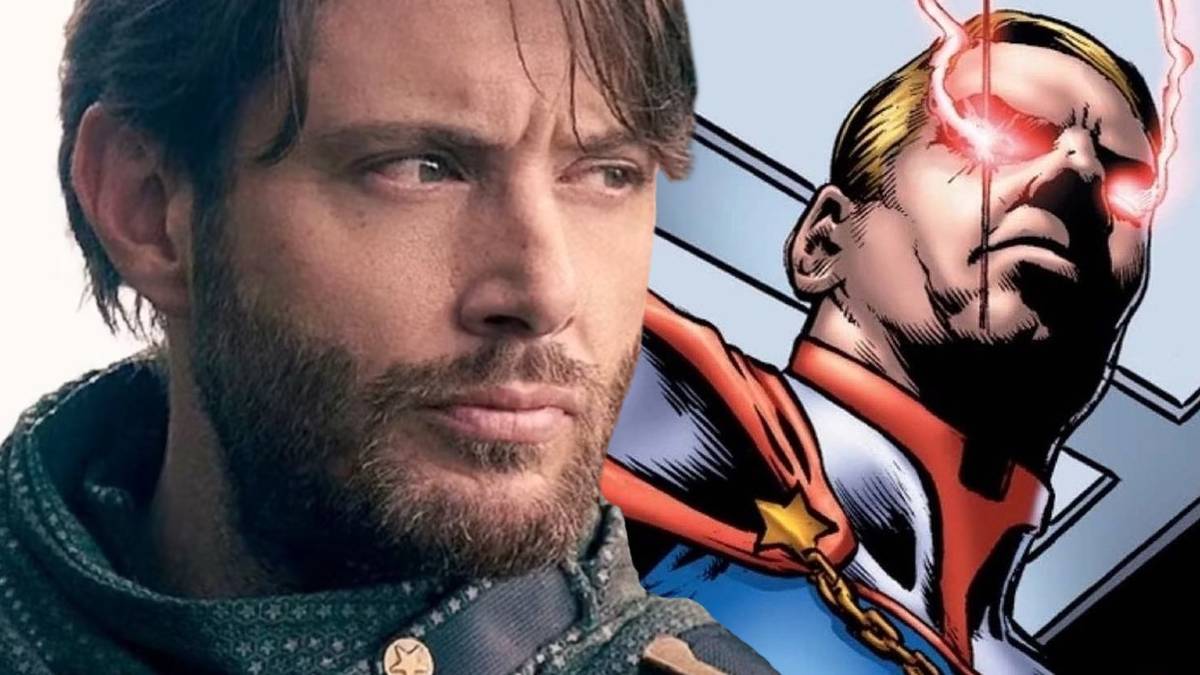 Homelander vs Soldier Boy Brings Back Original Comic Costumes in The ...