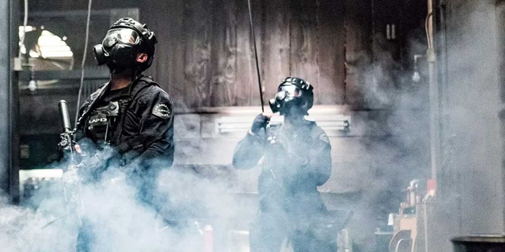 The 10 Best Episodes of S.W.A.T.
