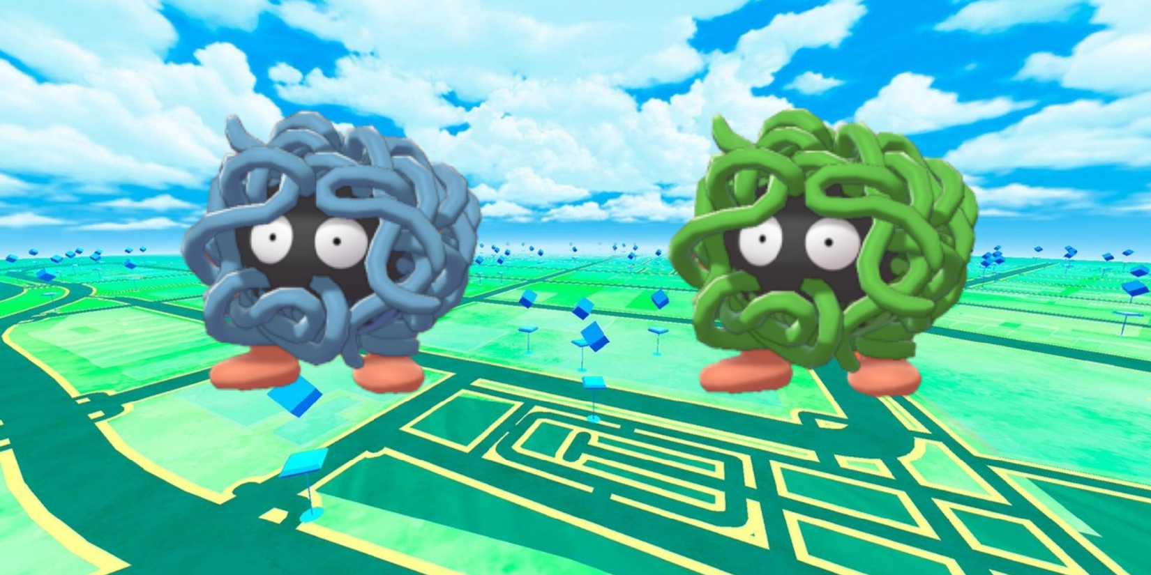 Are Pokémon GO Shiny Rates Boosted During Spotlight Hours