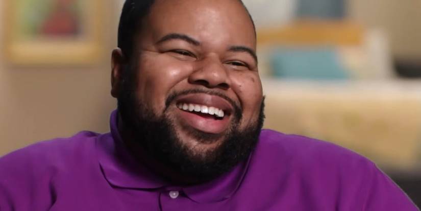 90 Day Fiancé: Who Is Tyray Mollett's New Girlfriend Shannon?