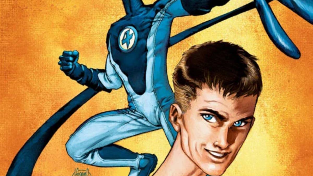 Reed Richards’ Most Disgusting Power Is Now Canon, And I Wish I Never ...
