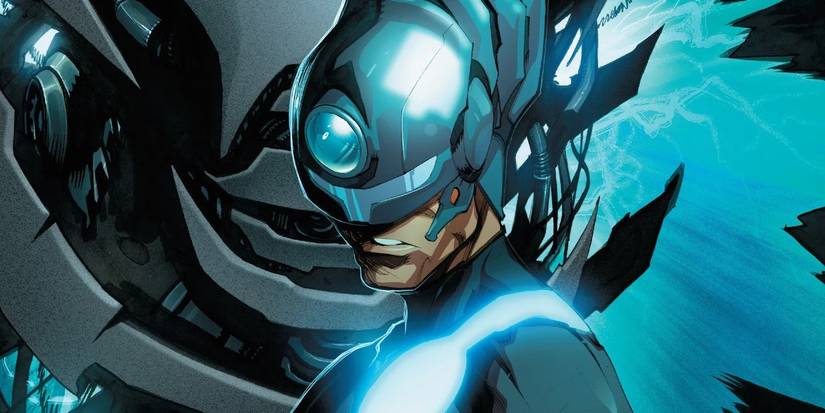Marvel's Ultimates Calls Out Obsessive Pop Culture Fandom: "We Live ...