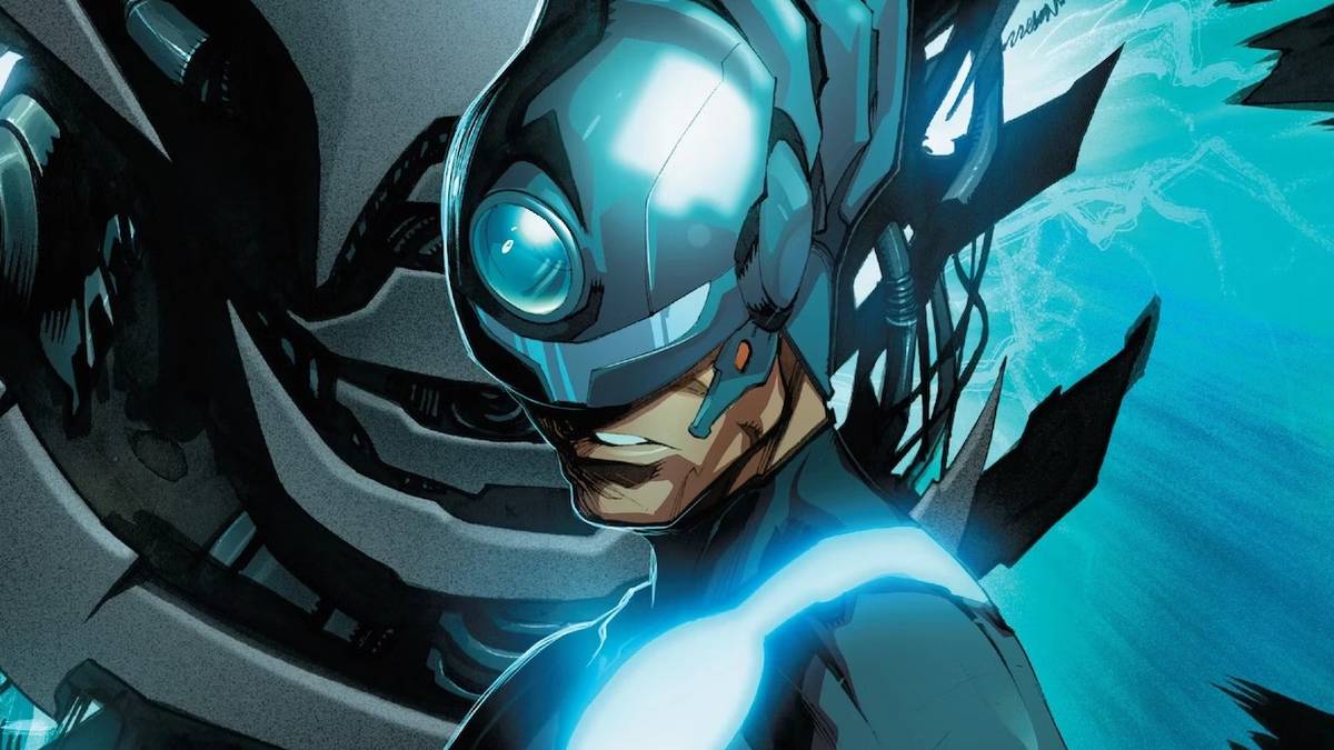 Who Is THE MAKER? Ultimate Marvel's Evil Reed Richards, Explained