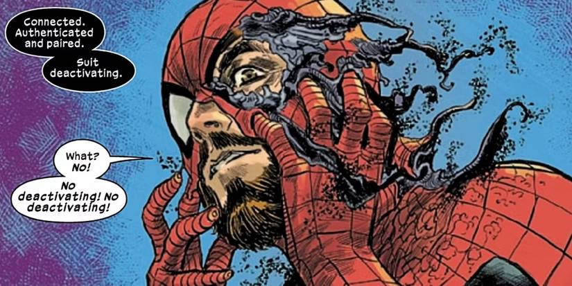 Marvel's Best Stories Are All Non-Canon