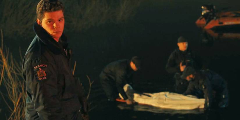 Where Was Under The Bridge Filmed? Hulu Show's Canadian Filming ...