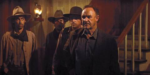 Unforgiven Summary, Trailer, Cast, Where to Watch and More