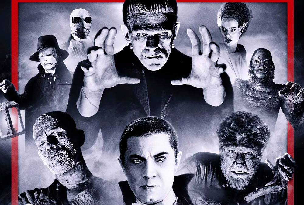 Universal Monsters | ScreenRant