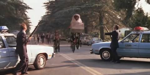 E.T. The Extra-Terrestrial Summary, Trailer, Cast, Where to Watch and More