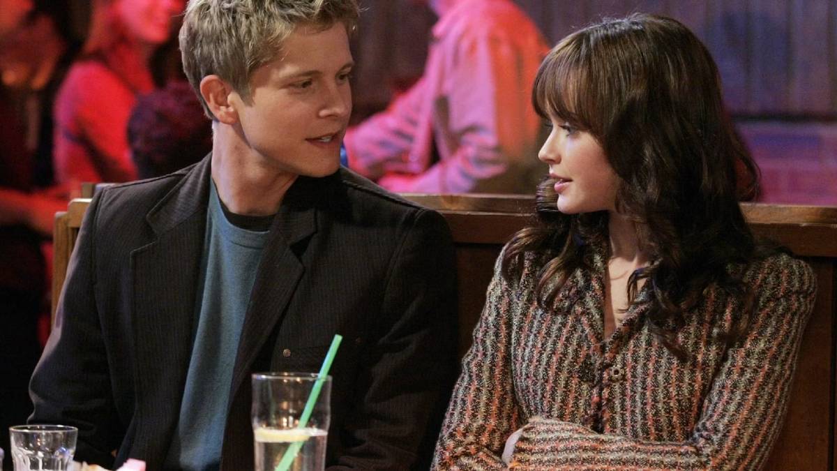 Logan Was The Perfect Replacement For One Gilmore Girls Character & It ...