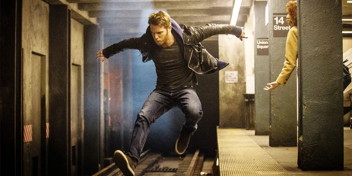 Bradley Cooper And Robert de Niro's Sci-Fi Thriller Got An Underrated ...