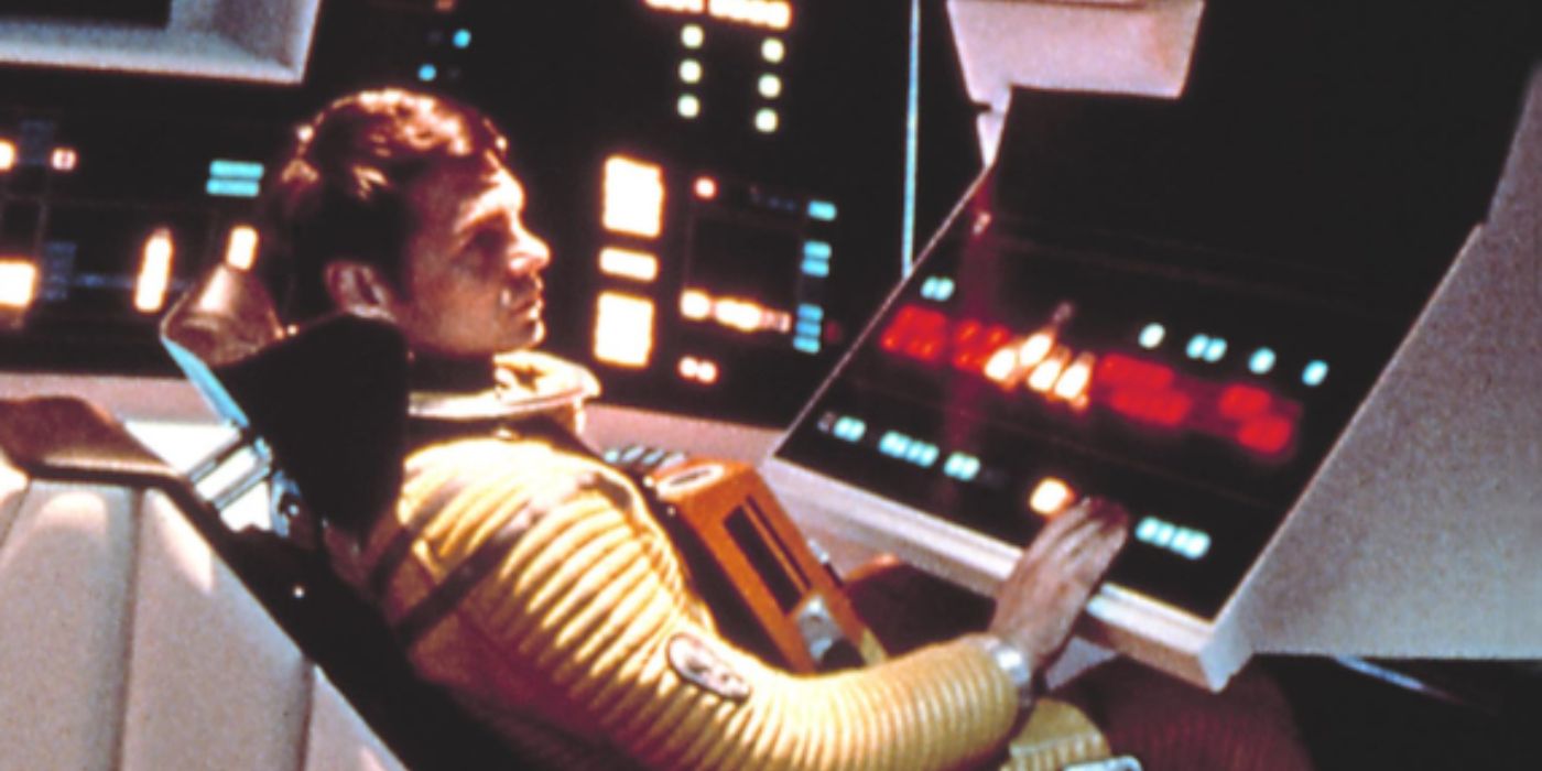 10 Best Movies About Space Exploration