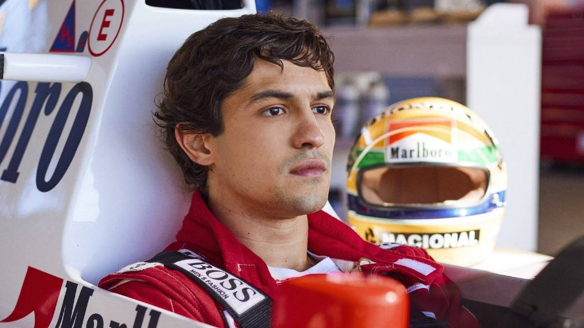 The Controversial Chicane Penalty That Caused Senna His Victory In 1989