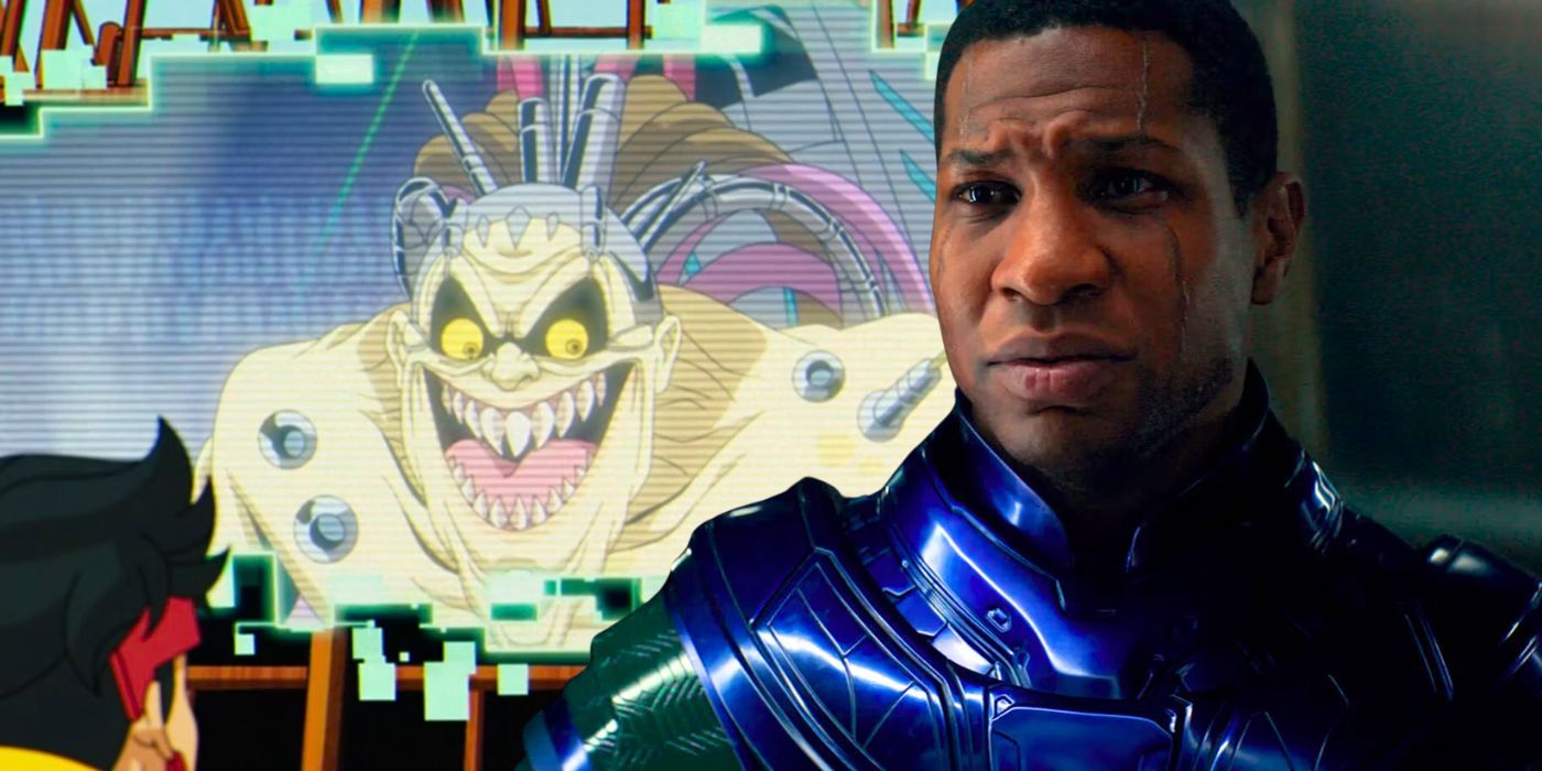 X-Men '97 Just Showed How Easily Kang Can Be Replaced For Avengers 5