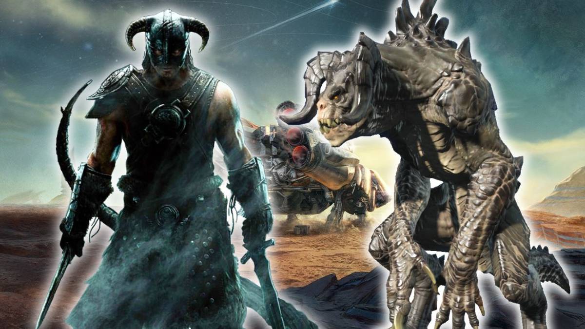 Starfield vs. Skyrim & Fallout 4: Player Compares Every Quest