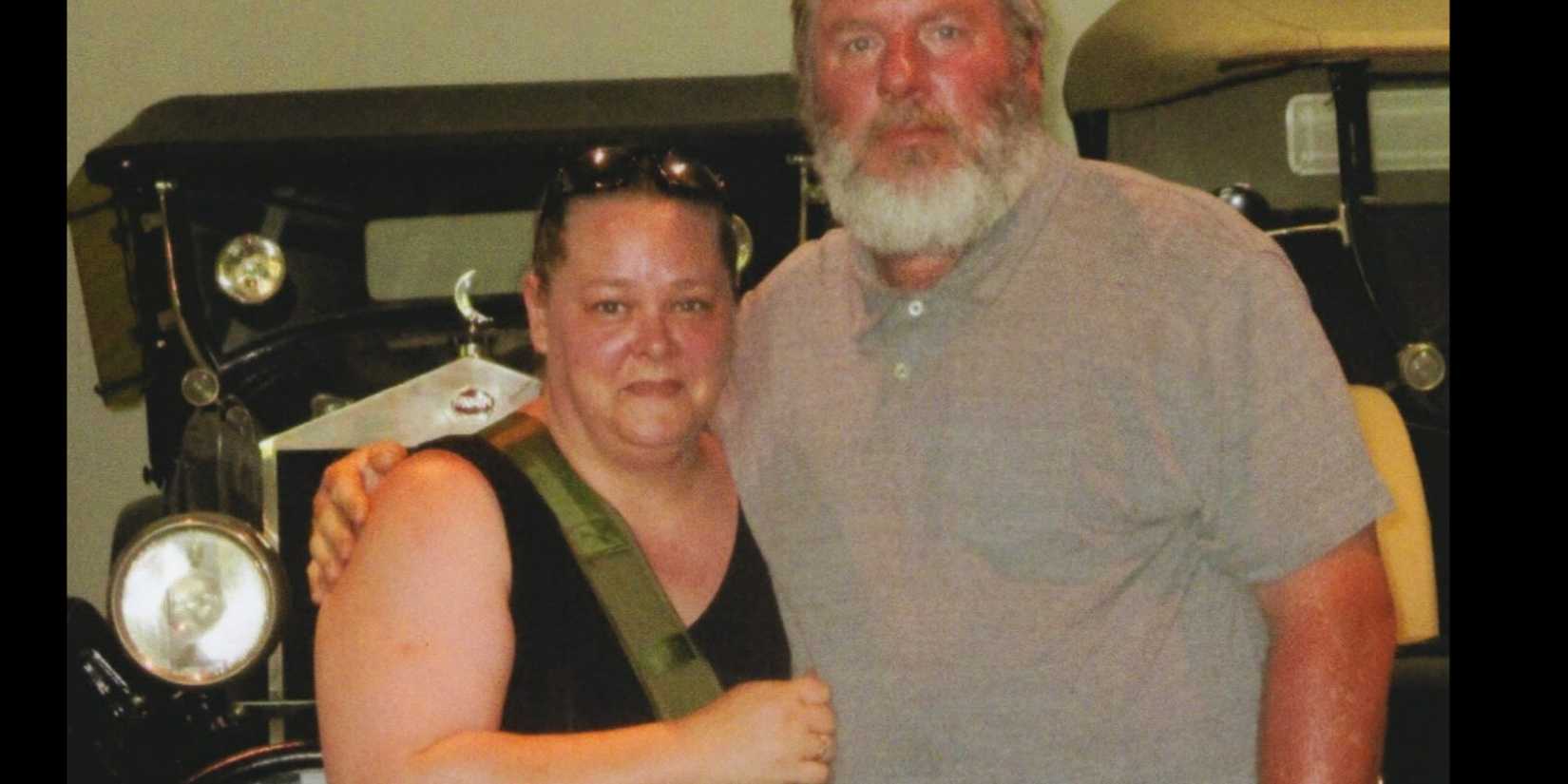 1000-Lb Sisters: Love Lives Of The Slaton Family (Tammy, Amy, Chris ...