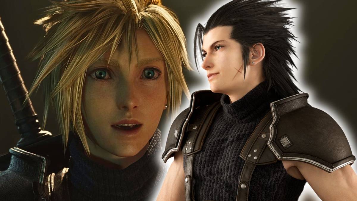 You Can Finally Properly Beat FF7 Rebirth, 2 Months After Release