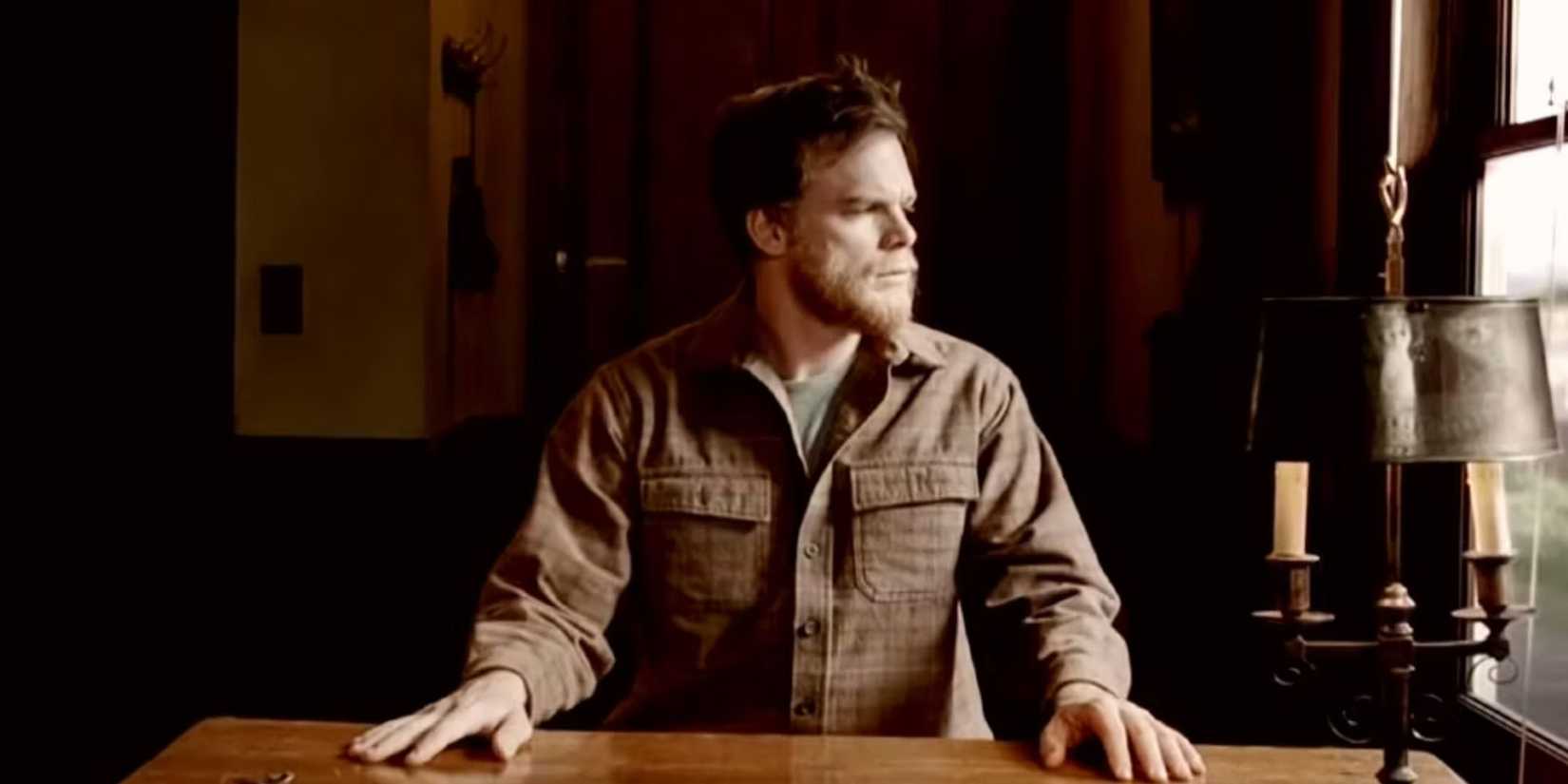 Dexter’s Prequel Casting Makes The Original Show’s Funniest 7-Year ...