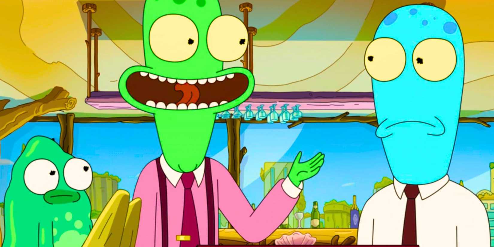 Solar Opposites Season 6: Confirmation, Cast, Story & Everything We Know