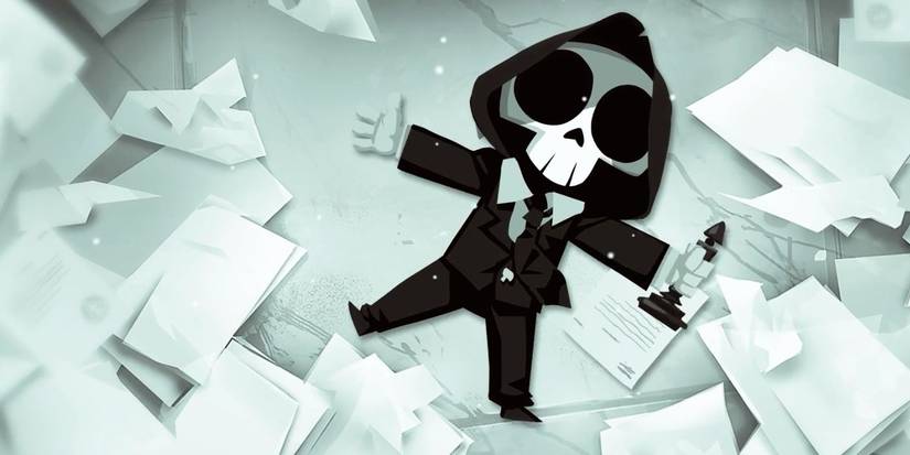 The Best Roguelike You've Never Played Arrives On Xbox Game Pass April 30