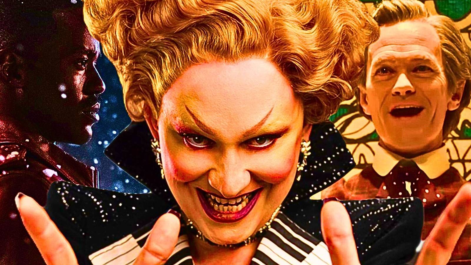 Maestro Explained: Jinkx Monsoon's Doctor Who Villain Plan, Powers ...