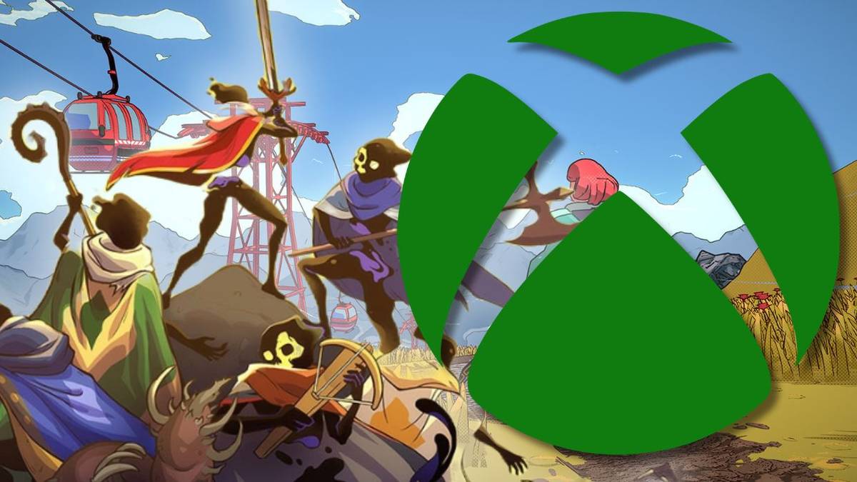 Even More Xbox Game Pass Day-One Games Have Been Revealed