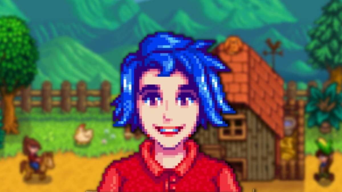 Stardew Valley's 1.6 Update Makes One Character's Post-Marriage ...