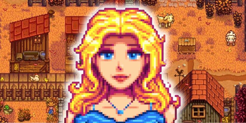 New Stardew Valley 1.6 Dialogue Makes Hayley Even More Demanding