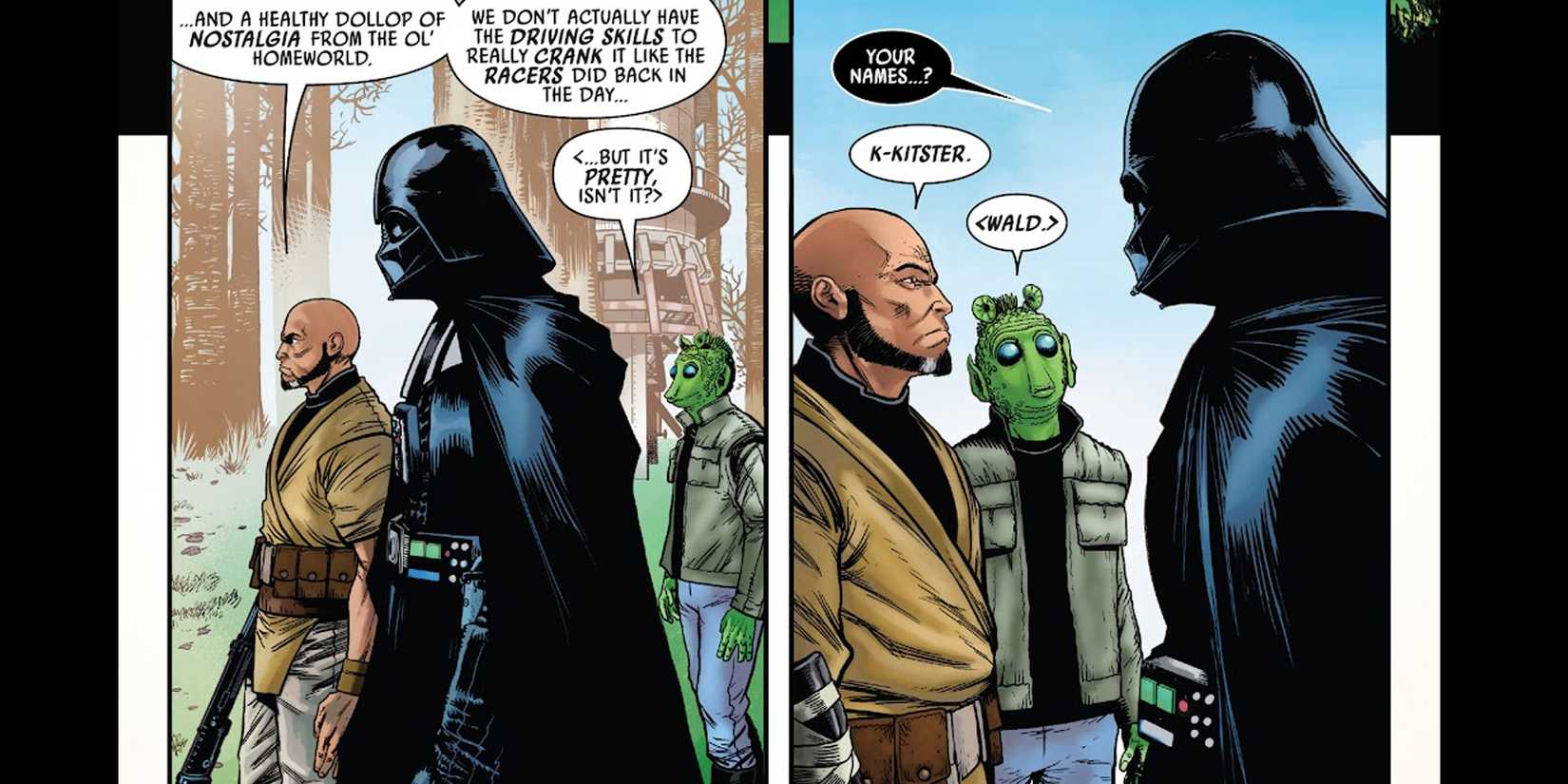 10 Surprising Facts About Darth Vader, Star Wars' Greatest Villain