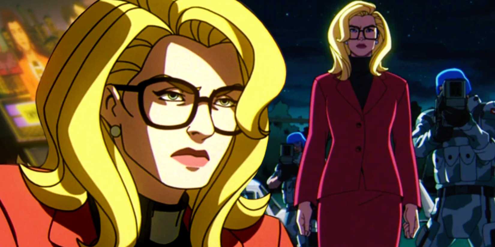 Clever X-Men '97 Theory Uncovers The Real Villain Behind Episode 5's ...