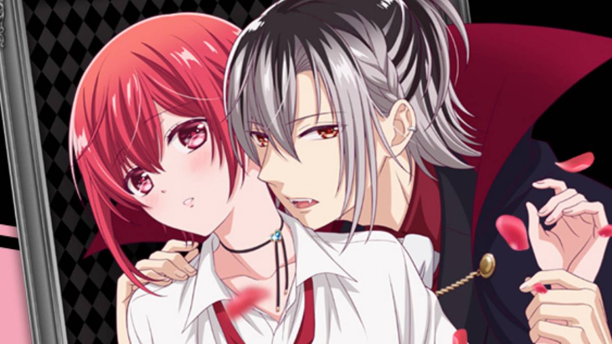 Crunchyroll's New Vampire Romance Anime Just Revolutionized One ...