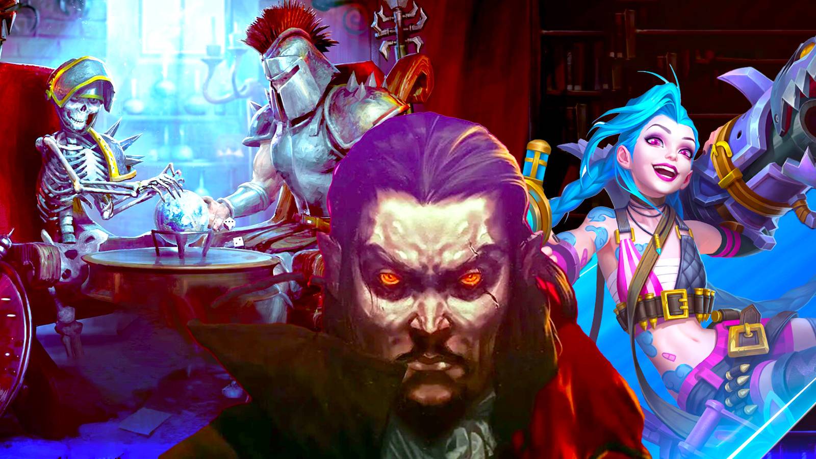 15 Best Mobile Games Right Now