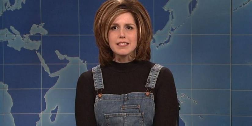Saturday Night Live: 15 Best Female Cast Members, Ranked