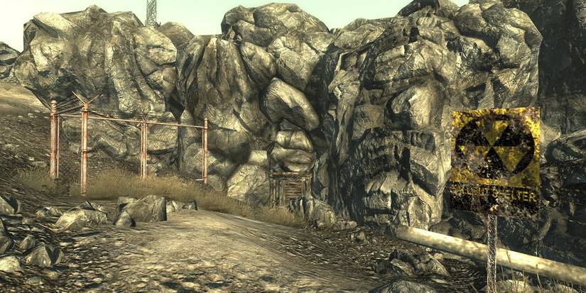 10 Worst Fallout Vaults You Definitely Don’t Want To Live In
