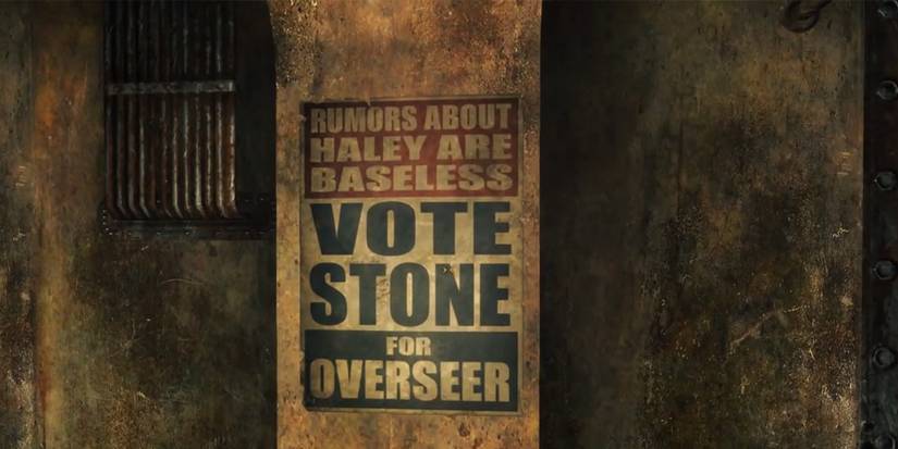 10 Worst Fallout Vaults You Definitely Don’t Want To Live In