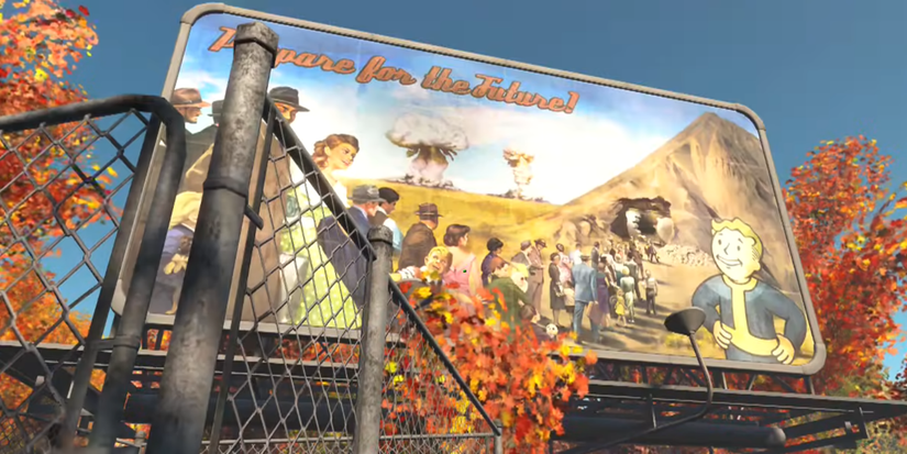 All Vault Locations In Fallout 4