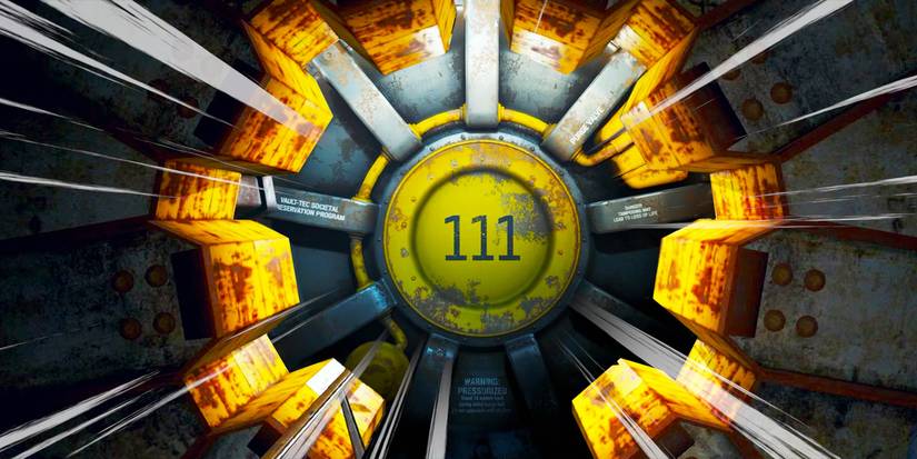 10 Worst Fallout Vaults You Definitely Don’t Want To Live In