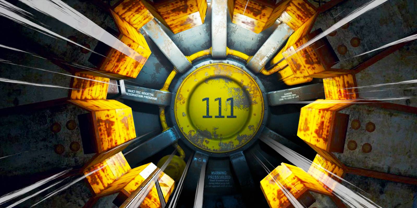 All Vault Locations In Fallout 4