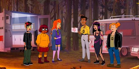 Velma Summary, Trailer, Season List, Cast, Where to Watch and More