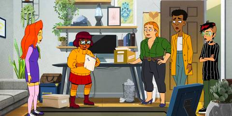 Velma Summary, Trailer, Season List, Cast, Where to Watch and More
