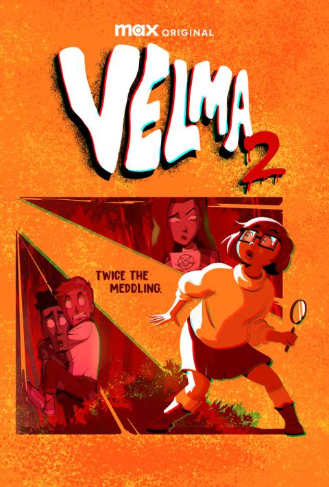 Controversial Scooby-Doo Reboot Velma Gets Season 2 Release Date On Max