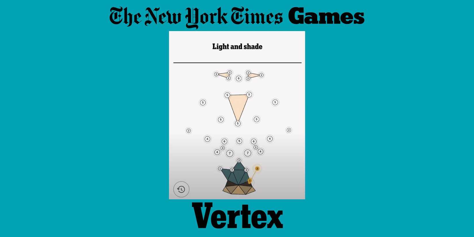 8 Vertex Strategies To Quickly Solve The Picture
