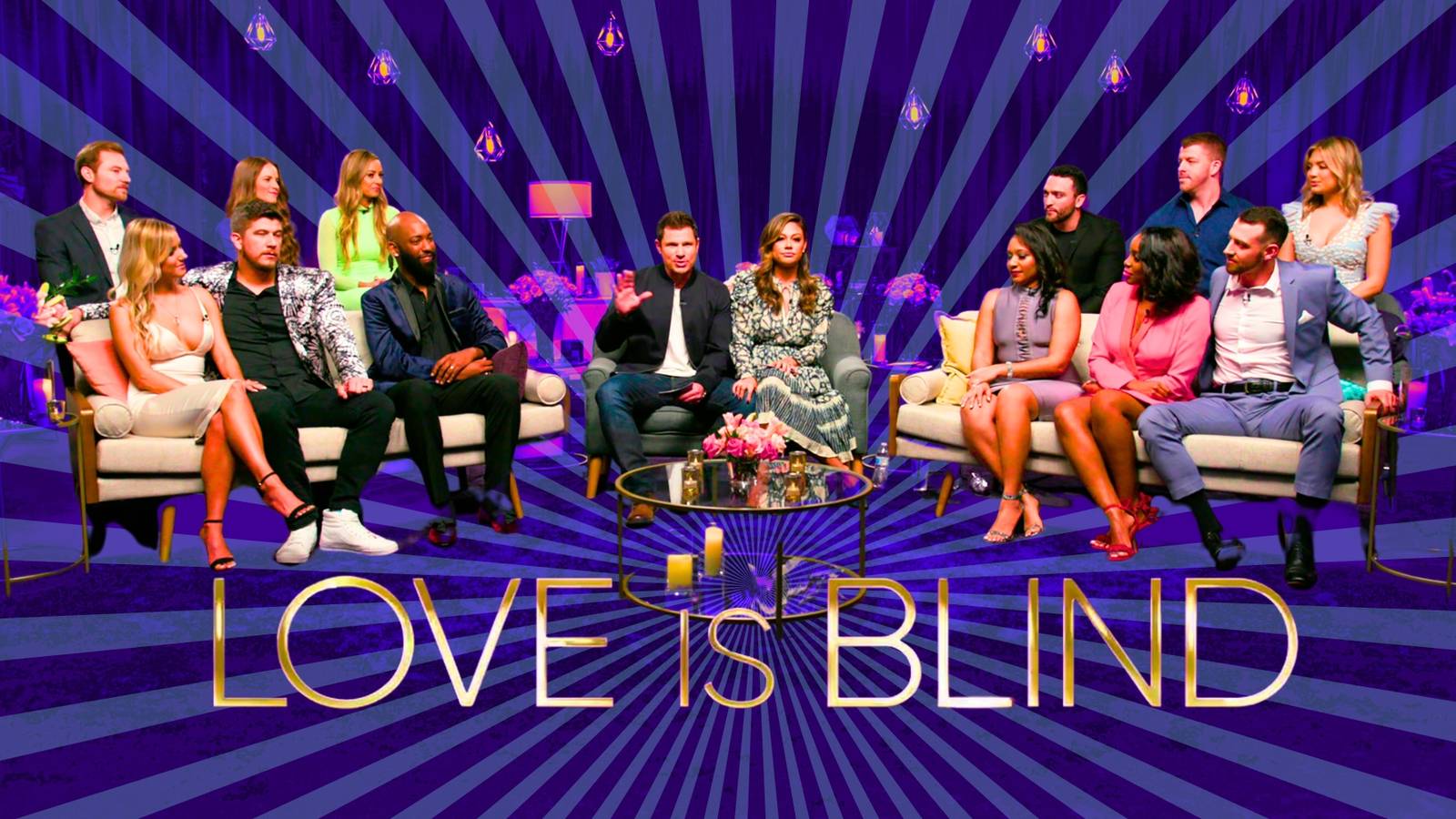 Love Is Blind Season 1: Where Are They Now?