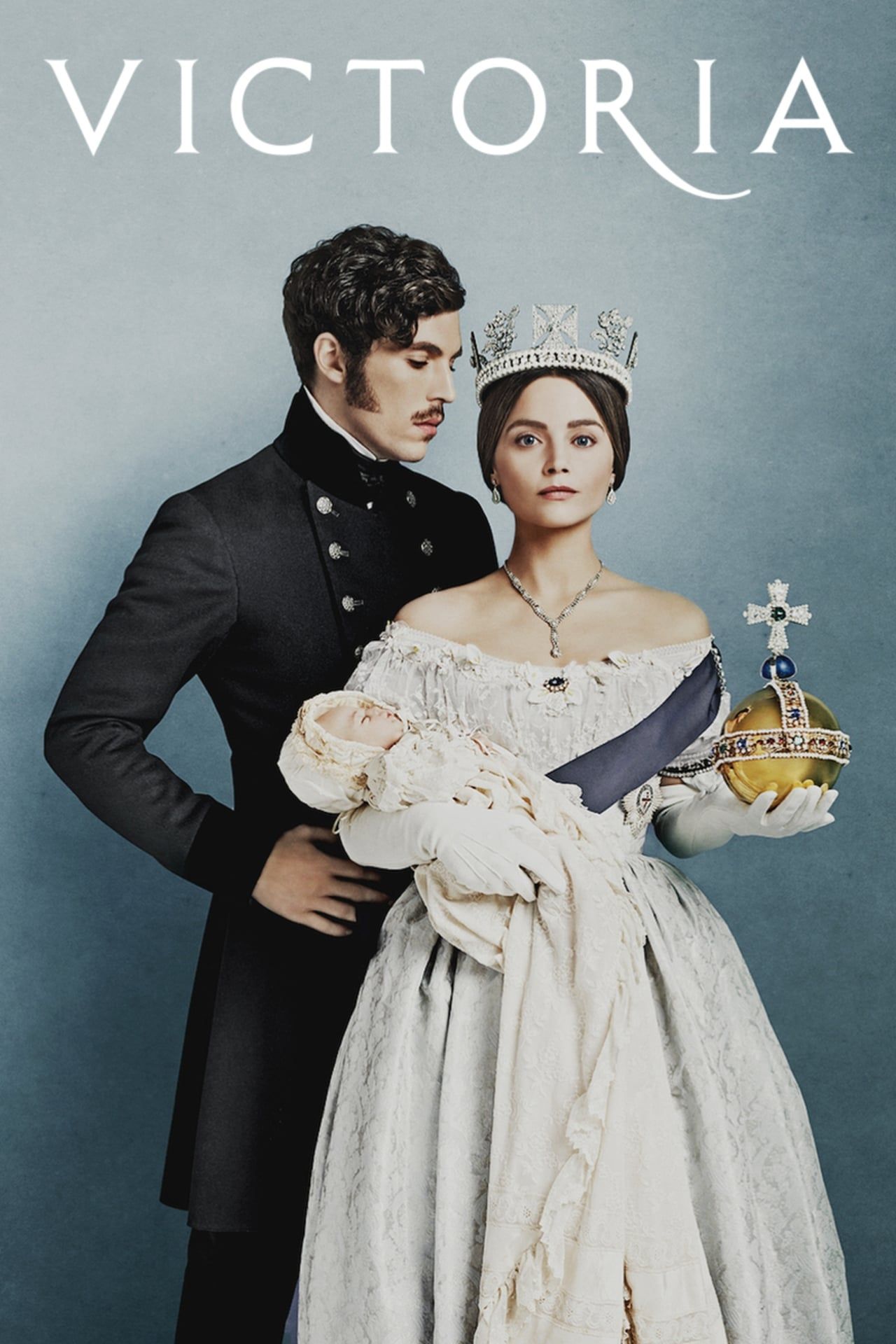 Victoria: The Perfect Replacement for Downton Abbey Fans Is Now On Netflix