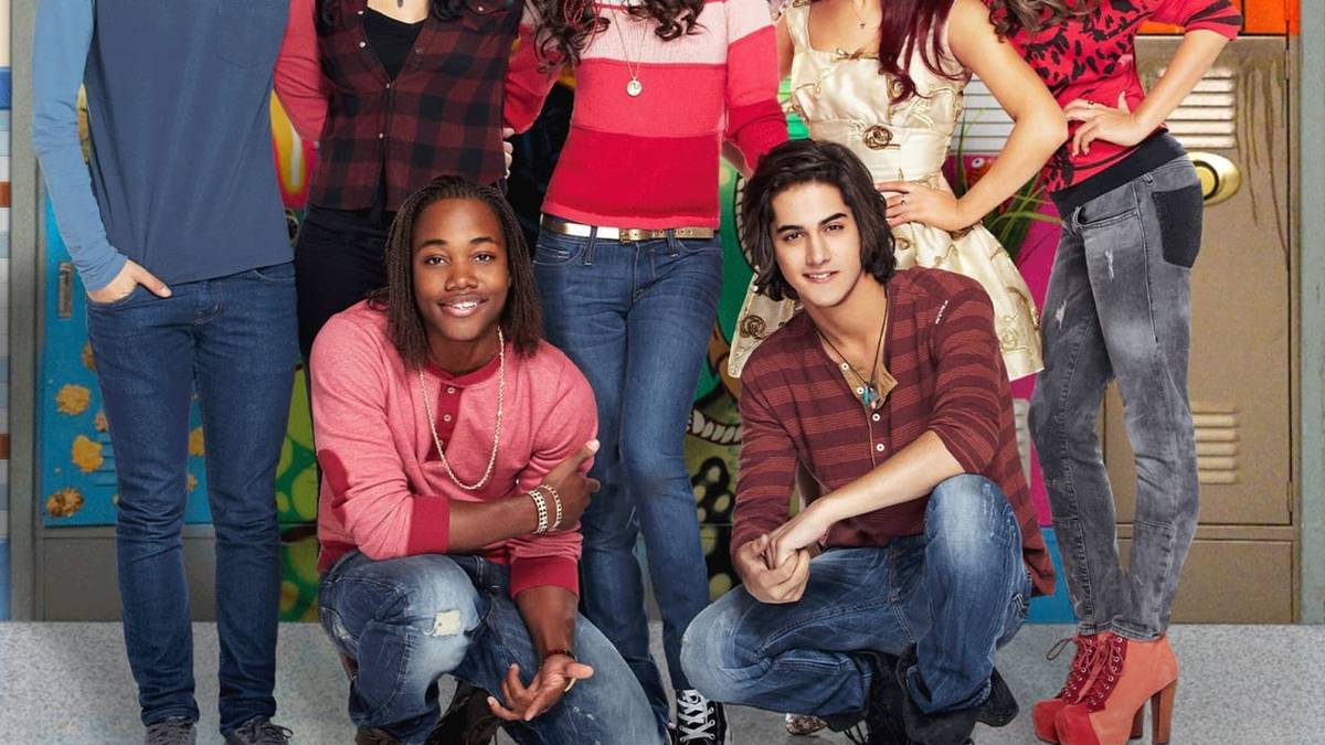 Victorious Summary, Trailer, Season List, Cast, Where to Watch and More