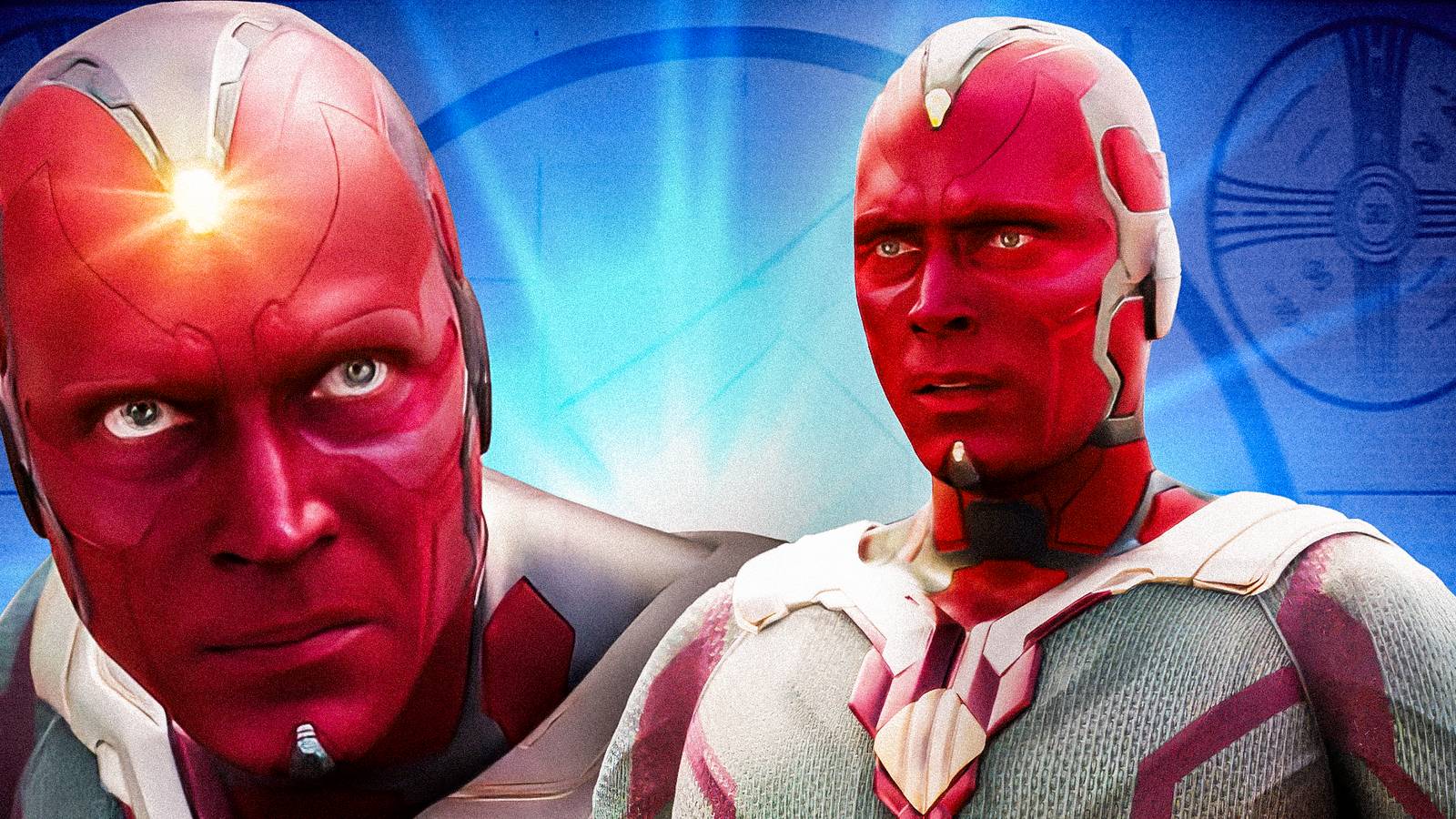 Vision’s Complete 9-Year MCU History, Explained